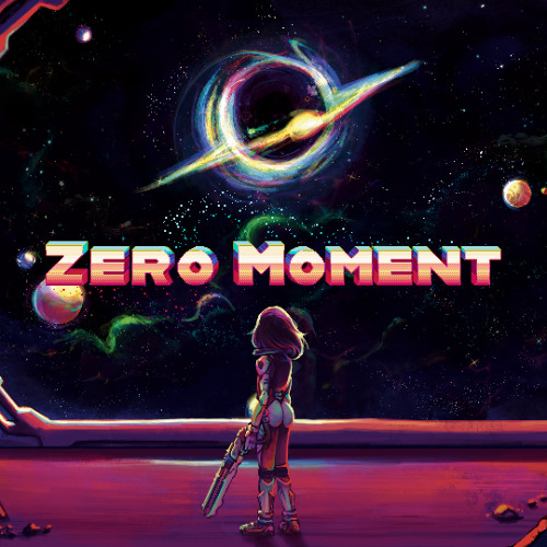 Stream Mario Sello Nuñez | Listen to Zero Moment (Original Game ...