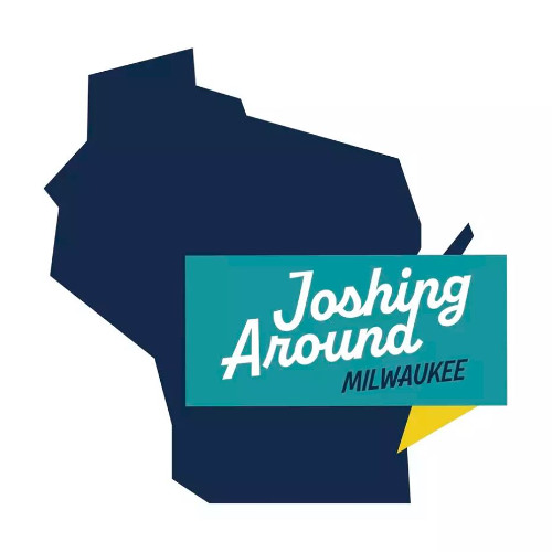 Stream Visit Milwaukee | Listen to Joshing Around Milwaukee playlist ...