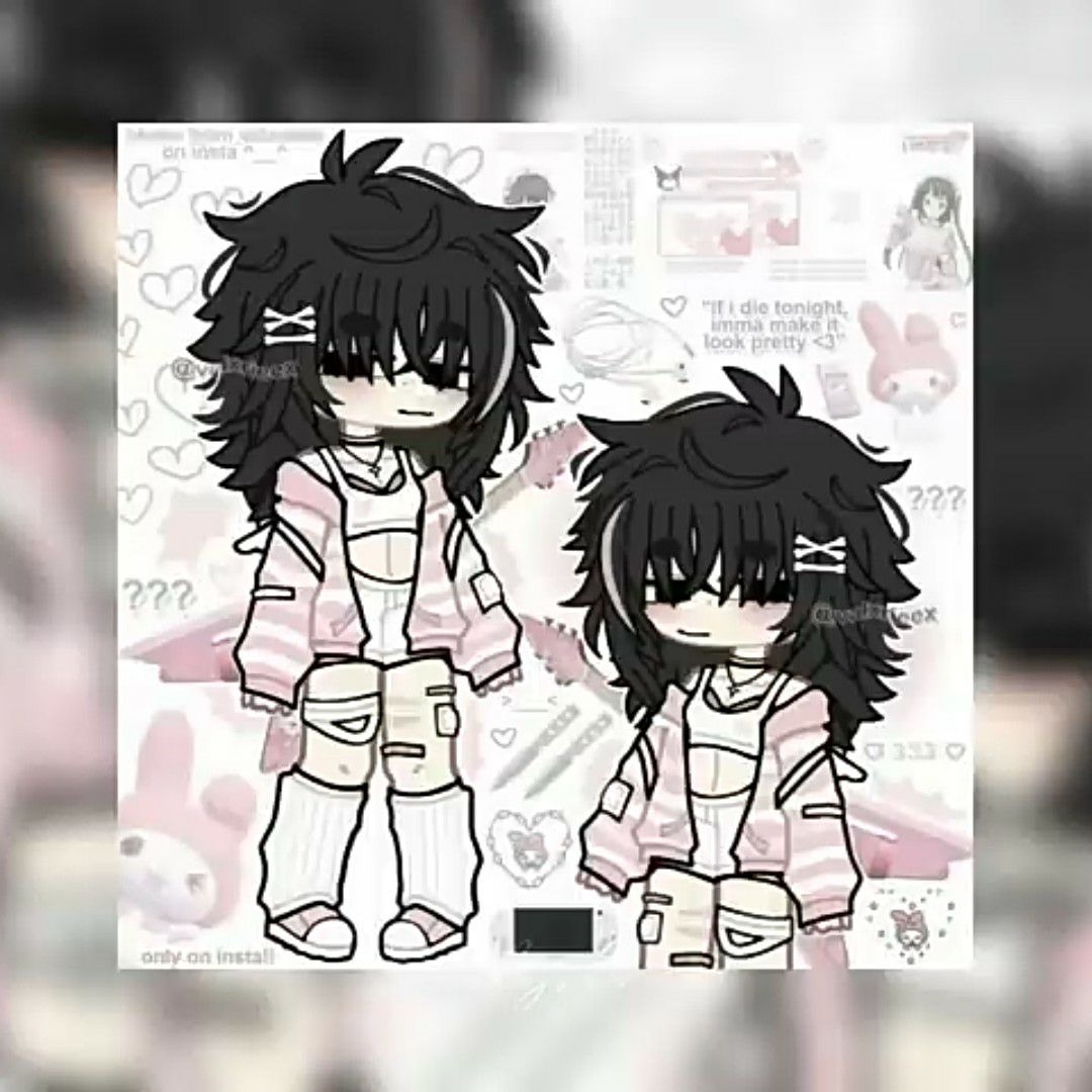 Stream Siren | Listen to The ULTIMATE Gacha phase playlist for everyone ...