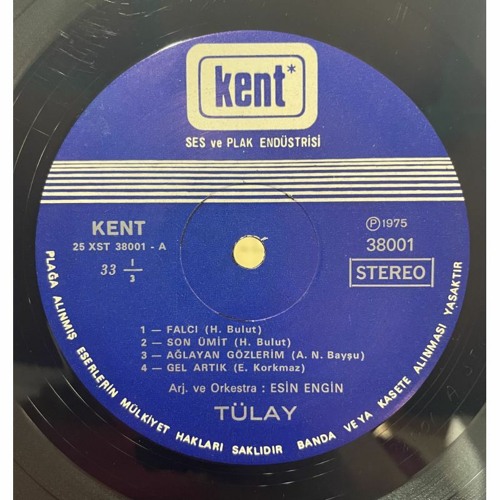 Stream Gel Artık (Come now) - Tülay Özer I Ergen Korkmaz I Esin Engin ...