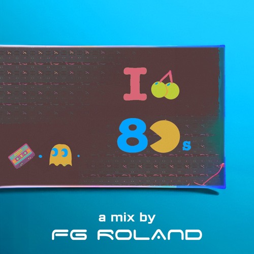 Stream 80's VOL. 1 | Party Mashup Megamix by FG Roland DJ | Listen ...