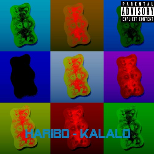Stream Haribo - kalalo by kalalogarciia_ | Listen online for free on ...