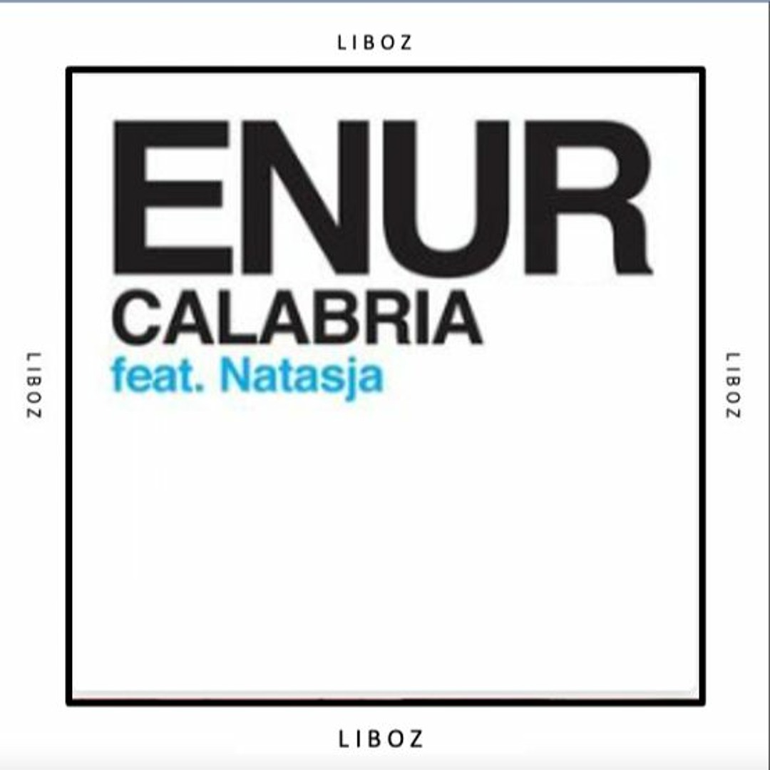 Stream Enur - Calabria (LIBOZ Remix ) by LIBOZ | Listen online for free ...