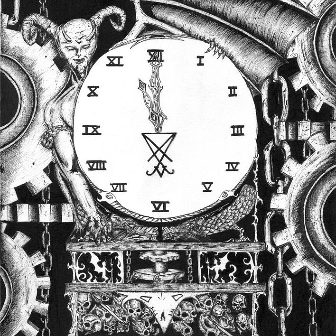 Stream CLOCKWORK PROD CLOCKWORK by MARK RAINES (@markrainess) | Listen ...