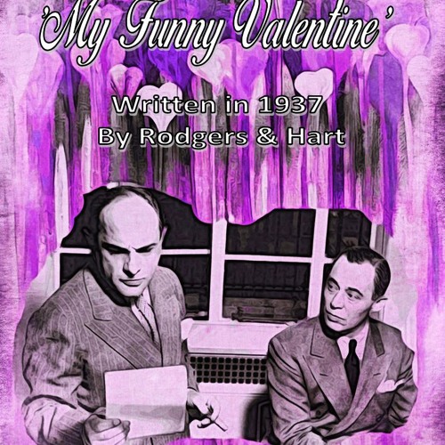 Stream My Funny Valentine Shirley Kent by ShirleyKentUkulele | Listen ...