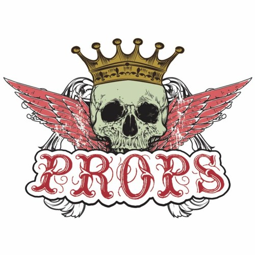 Stream PROPS - THE RED PILL (KING OF BEATS ORACLE EDITION) by Big Props ...