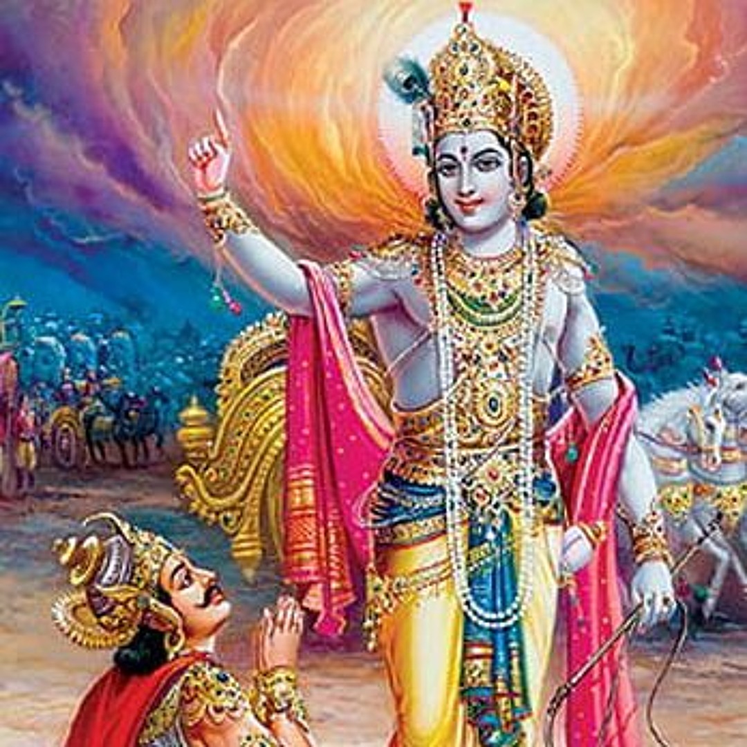 Stream Shri Hari Stotram | Anant Chaturdashi Mantra | Vishnu Shloka ...