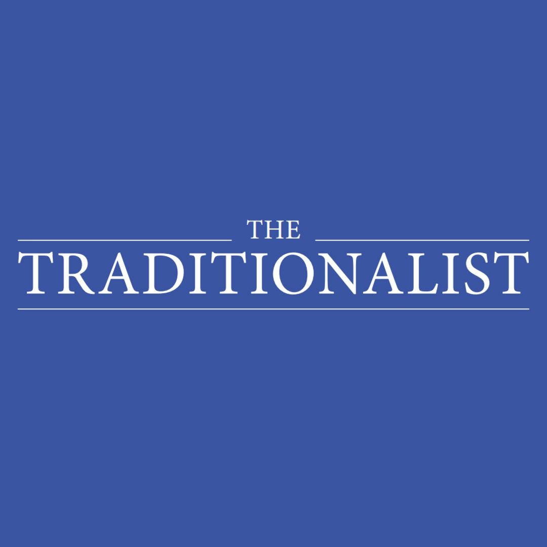 Stream Catholic Media Apostolate | Listen to The Traditionalist ...