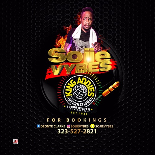 Stream KING ADDIES RELOADED VOL 22 by King Addies Music | Listen online ...