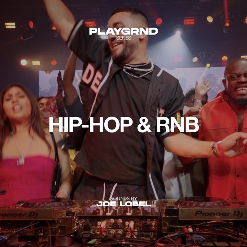 Stream JOE LOBEL | HIP-HOP, R&B, DANCEHALL (DRAKE, LIL WAYNE, GLORILLA ...