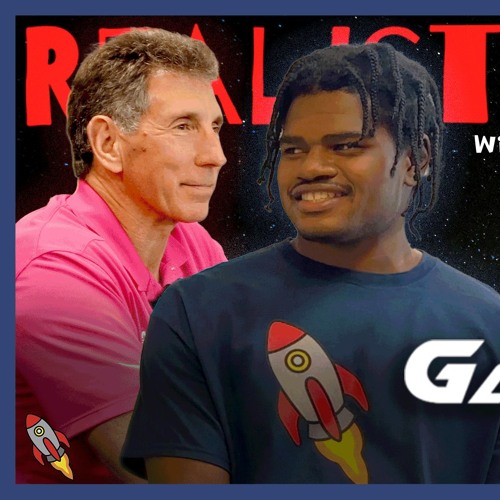 Stream episode Ep. 6 | Gary Rome | Journey to CEO: Interview with Time ...