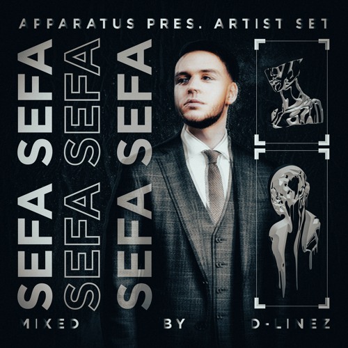Stream APPARATUS Pres. Artist Set [SEFA Edition] by APPARATUS | Listen ...