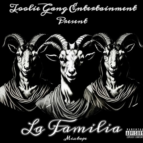 Stream TGE Records Inc. | Listen to La Familia Mixtape playlist online ...