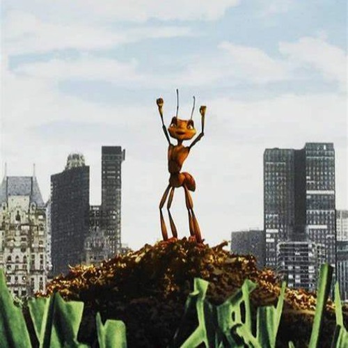 Stream Antz by DUB | Listen online for free on SoundCloud