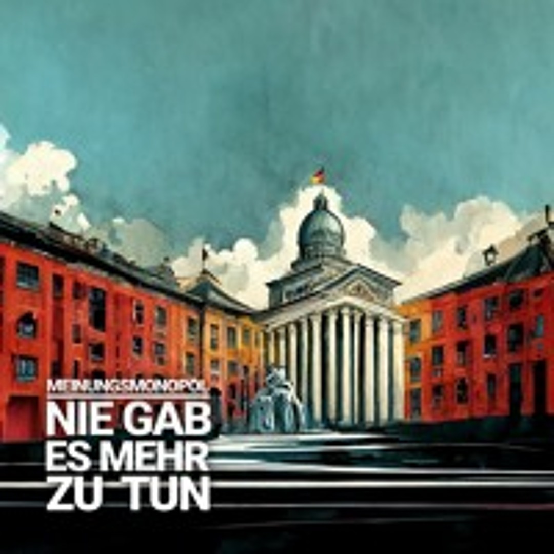 Stream KOMMUNAL POLITIK - Spezialausgabe mit Nico Baumgart by Meinungsmonopol - Das Satire ...