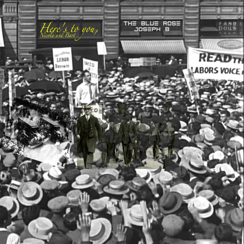 Stream Here's to You (Nicola and Bart, Sax Rework) [feat. Alessandra ...