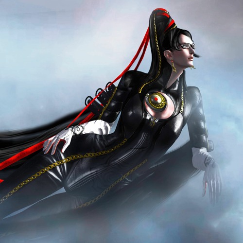 Stream Red & Black 2.0 (Bayonetta 2021 Beats) by Madara Marc Exclusive ...