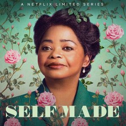Stream Music Speaks | Listen to Self Made: Inspired by the Life of ...