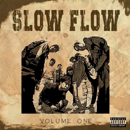 Stream Slow Flow (2024) | Listen to Slow Flow Vol. 1 playlist online ...