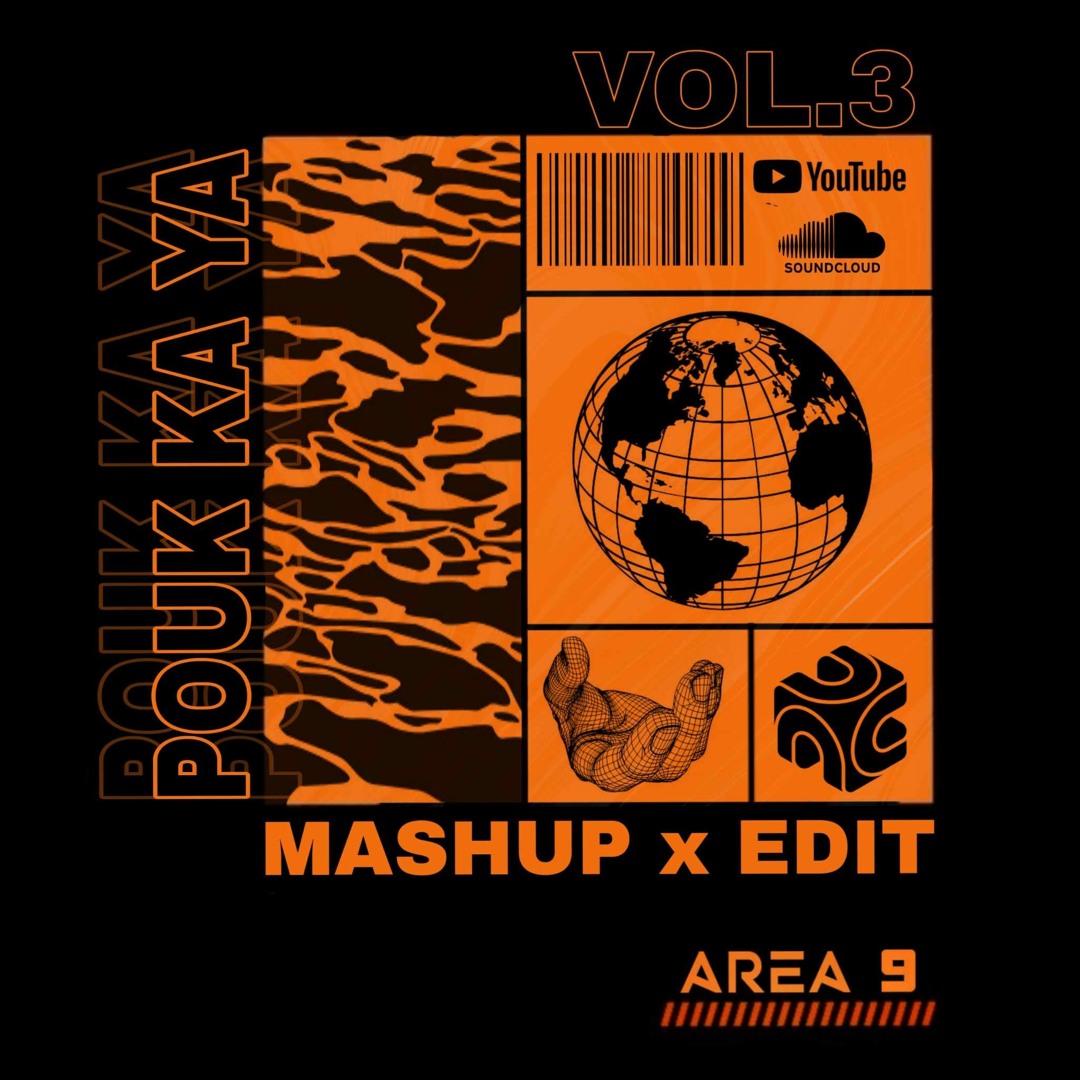 Stream POUK KA YA MASHUP X EDIT PACK VOL.3 FREE DOWNLOAD by Area9 ...