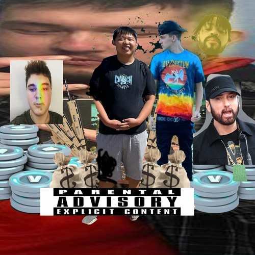 Stream Benny-GOOF Biden Dylan on god (ft. eminem) prod sli and xangang ...