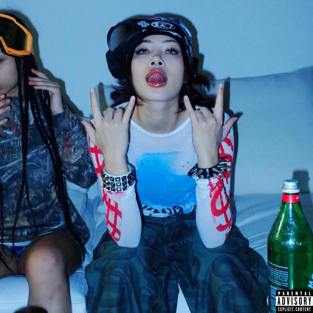 Stream PTpxnda | Listen to Molly Santana 🐐 playlist online for free on ...