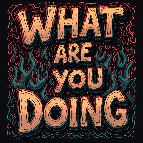Stream What Are You Doing by Keith dillon | Listen online for free on ...