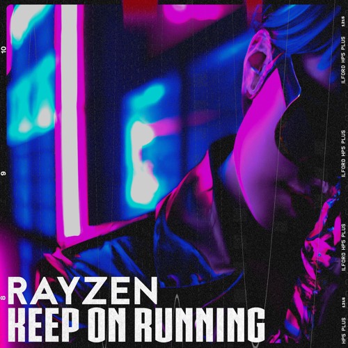 Stream RAYZEN - Keep On Running by RAYZEN | Listen online for free on ...