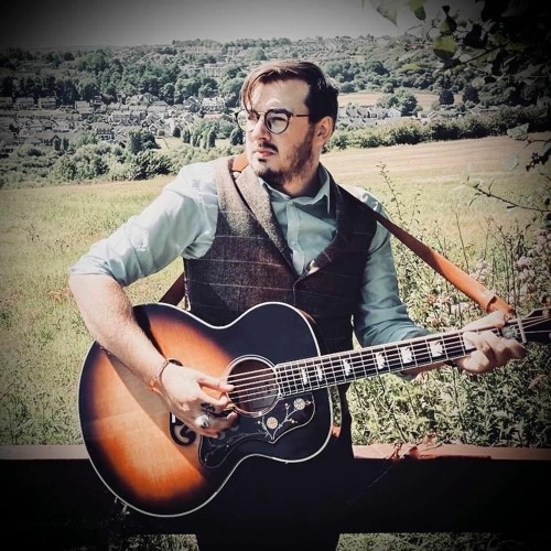 Stream Phil Sinclair | Listen to Acoustic Covers playlist online for ...