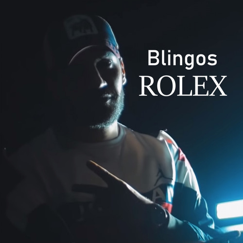 Stream Rolex by Blingos | Listen online for free on SoundCloud
