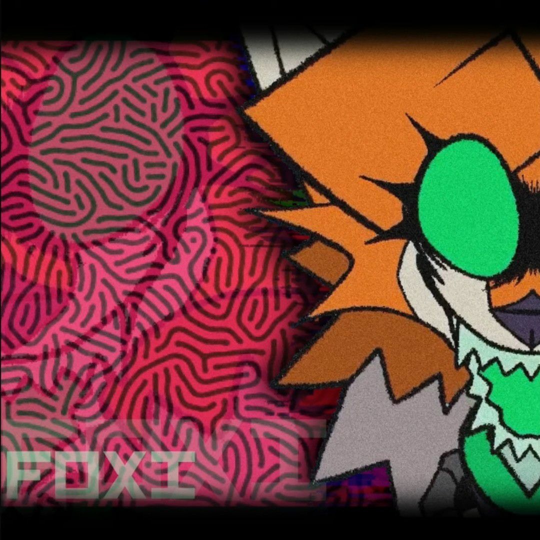 Stream Hana Kitsune ー エコー (UNHINGED EP) by CROEX_91 | Listen online for ...