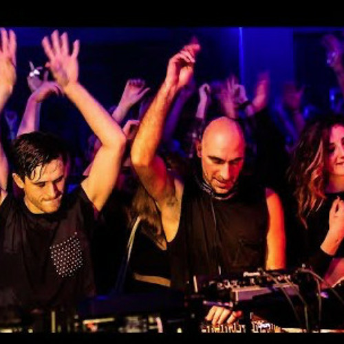 Stream Andrea Maselli | Listen to LEN FAKI BOILER ROOM playlist online ...