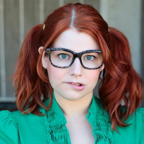 Stream Interview: Actress Bonnie Gordon from Star Trek Prodigy(8/3/22 ...