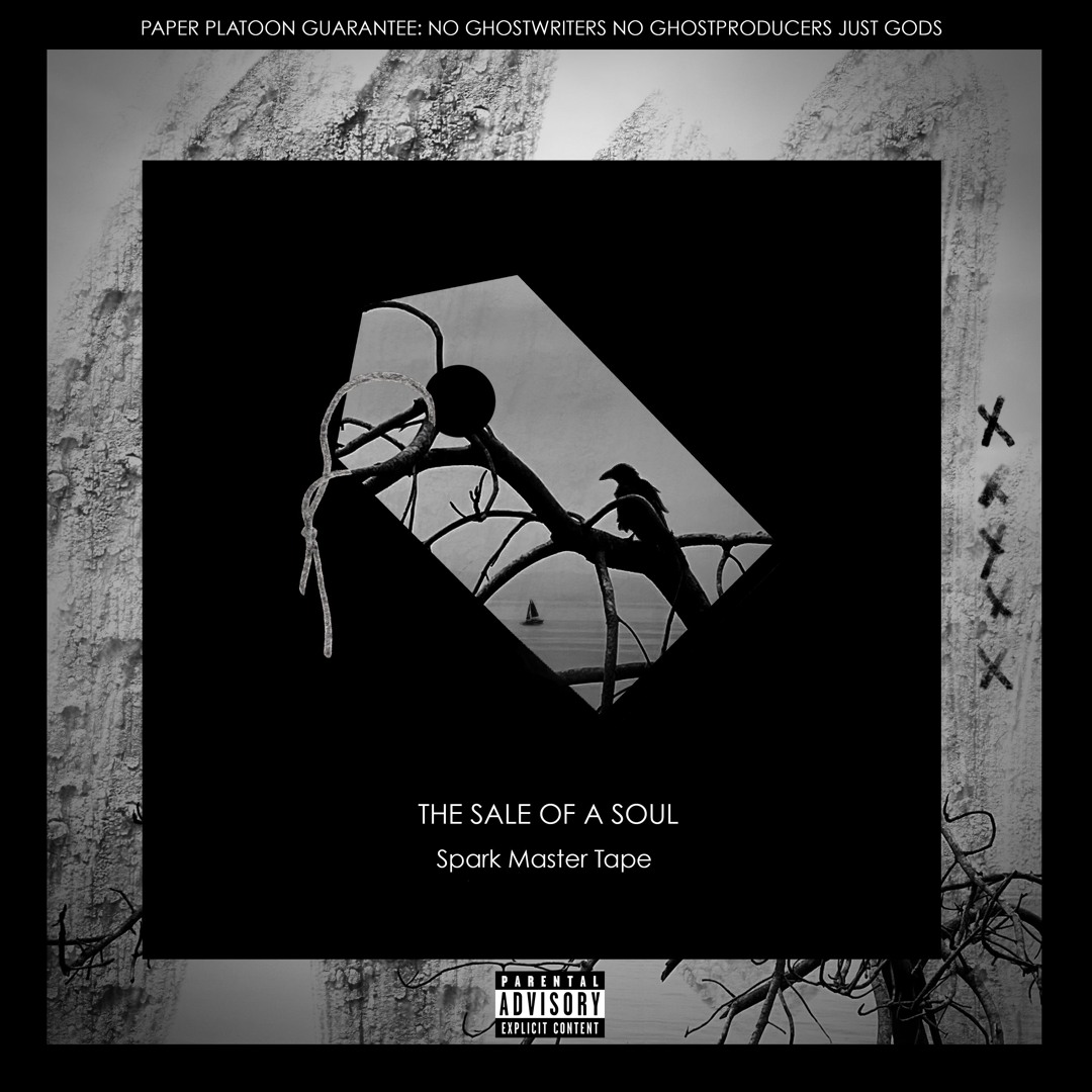 Stream SPARK MASTER TAPE | Listen to THE SALE OF A SOUL (PRODUCED BY ...