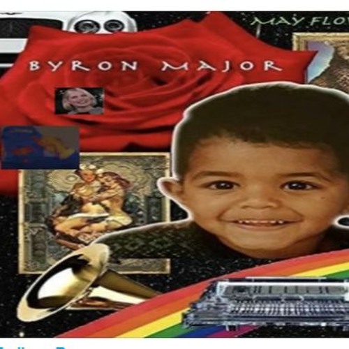 Stream Yungbloed Byron Major XV #krstlrdmlacindeorf =) xo | Listen to ...