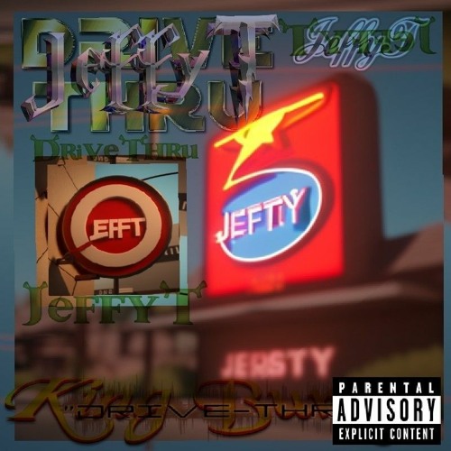 Stream Drive-Thru by JeffyT | Listen online for free on SoundCloud