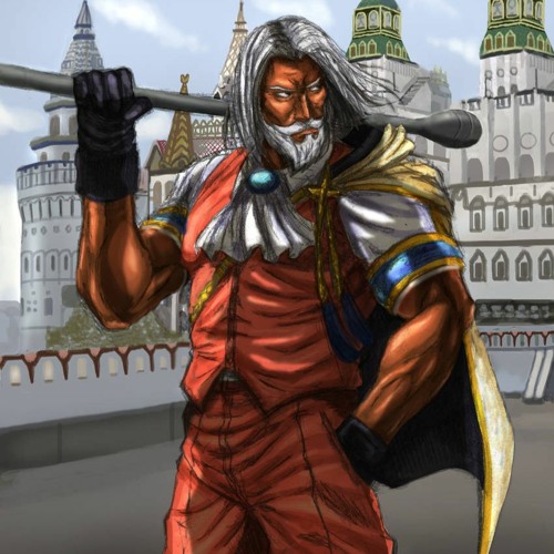 Stream Street Fighter 6 OST - Suval'hal Arena Stage Theme by SV7892 ...