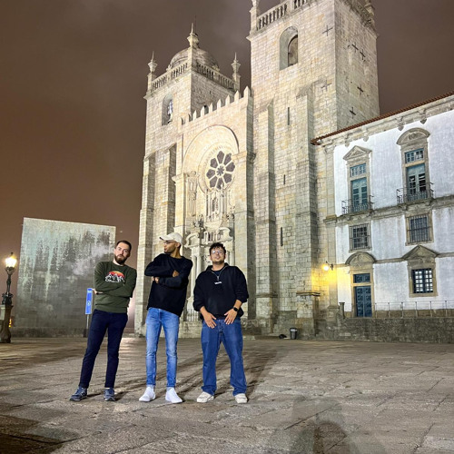 Stream 01 IMPRO - 2022 - 07 - 12 - Colucci by Colo | Listen online for ...