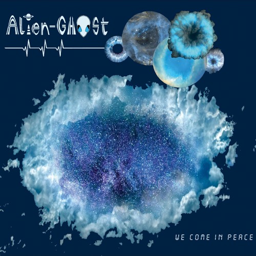 Stream Alien - Ghost - We Come In Peace - 06 - Alien - Ghost - Crop ...