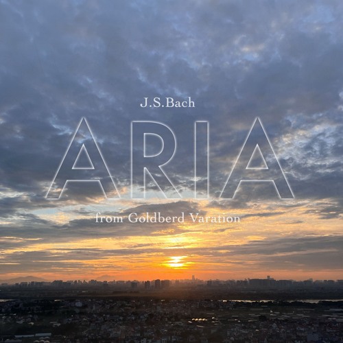 Stream Bach - Aria (from Goldberg Variations) by Simorq | Listen online ...