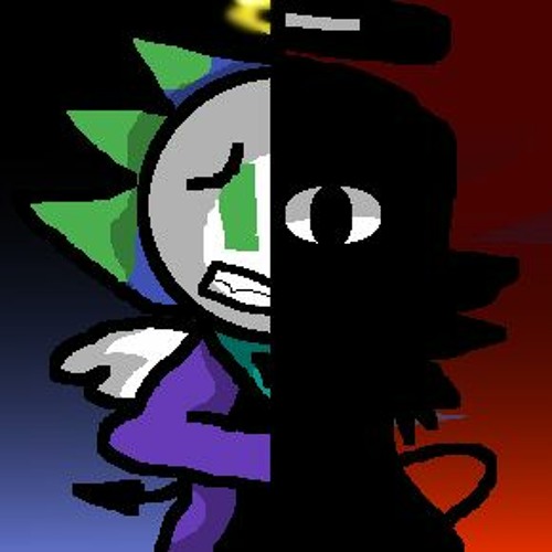 Stream FNF Tails Vs TailsExe Chaos Nightmare Phantasm ModsHard or my ...