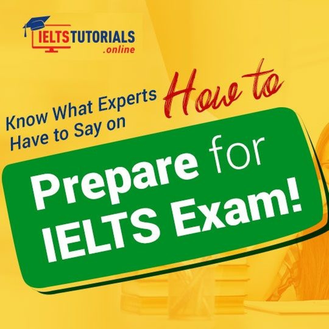 Stream Top 6 Experts’ Tips on IELTS Exam Preparation for High Scores by ...