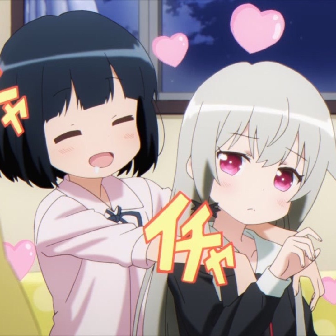 Stream Cutie Ladies Jerk Flip Vampire By Low Quality Anime Profile Pic