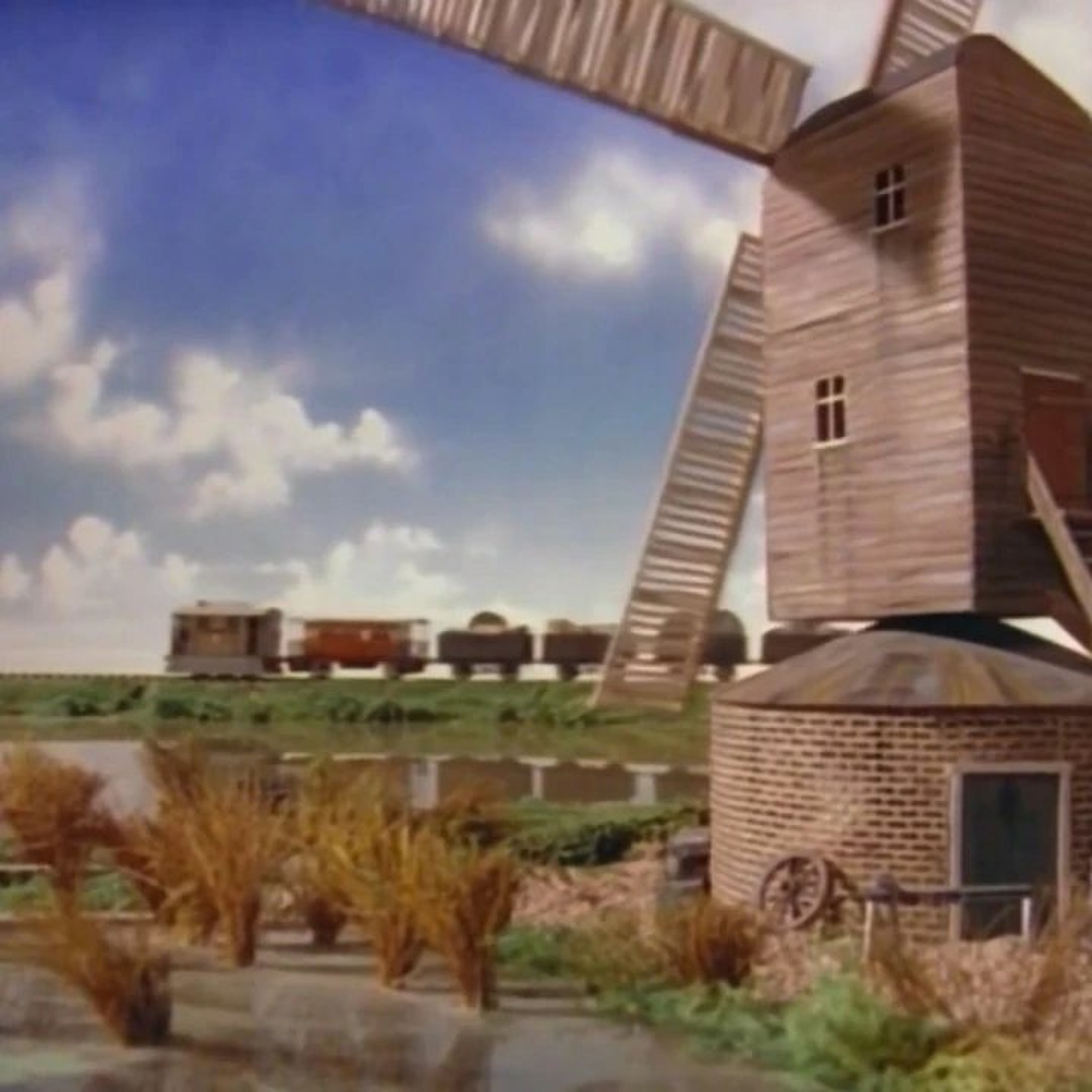 Stream Toby The Tram Engine & Friends Intro | "Cover" by Valvegeer ...