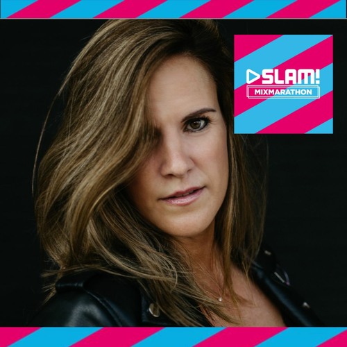 Stream DINA van Diest | LIVE @ SLAM BDAY BASH November 2023 by DINA van ...