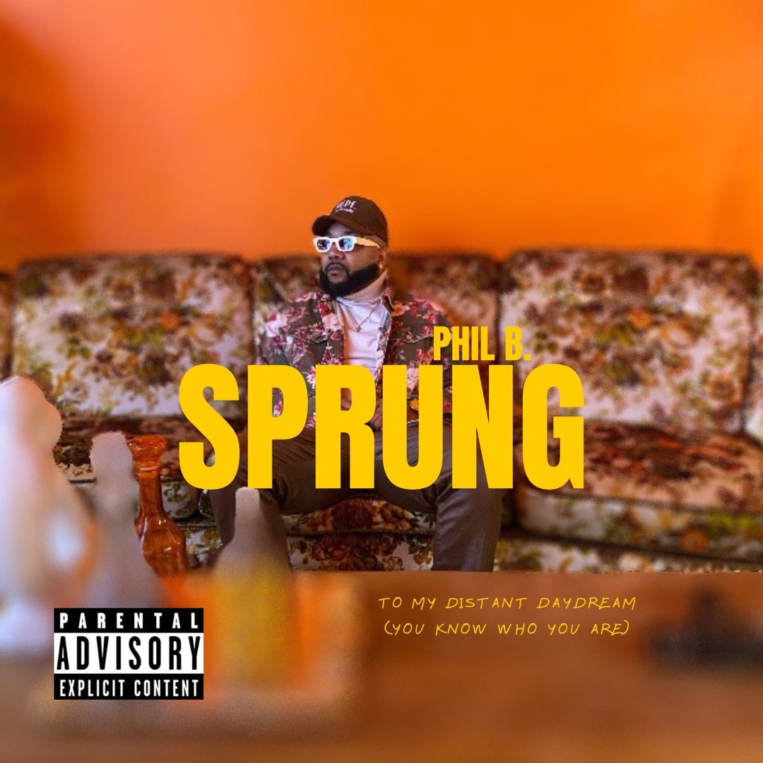 Stream Phil B.- Sprung by Phil B. (MakeYouPhilGoodMusic) | Listen ...