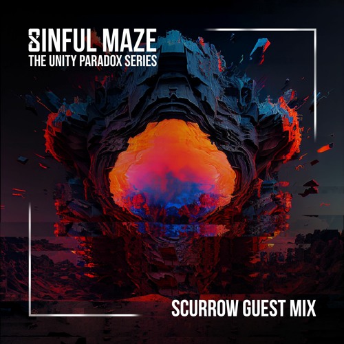 Stream Sinful Guest Mix: Scurrow by SINFUL MAZE Recordings | Listen ...