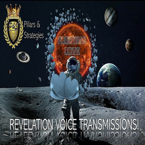 Stream Incoming Intel | Revelation Voice Transmissions (Decoded) The ...