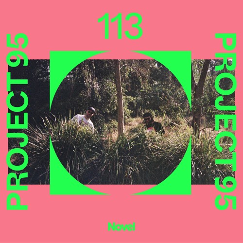 Stream Novelcast 113: Project 95 by Novel | Listen online for free on ...