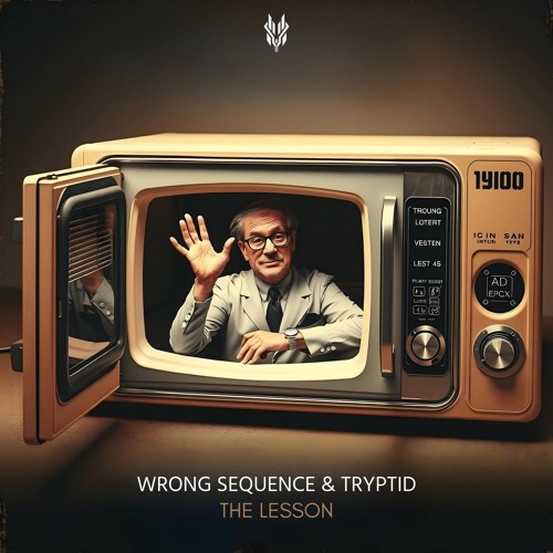 Stream The Lesson by Wrong Sequence | Listen online for free on SoundCloud